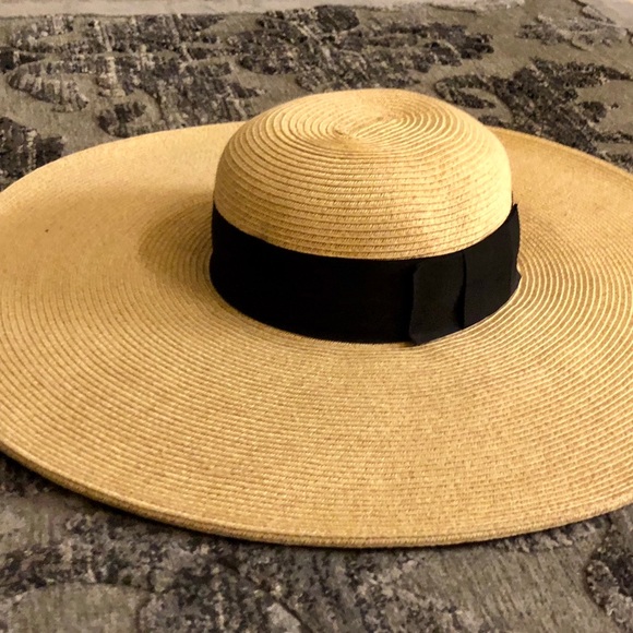 Accessories | Sun Hat Practically New | Poshmark